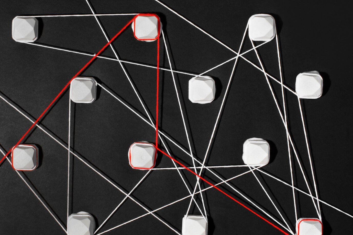 Open Framework • Province Sud